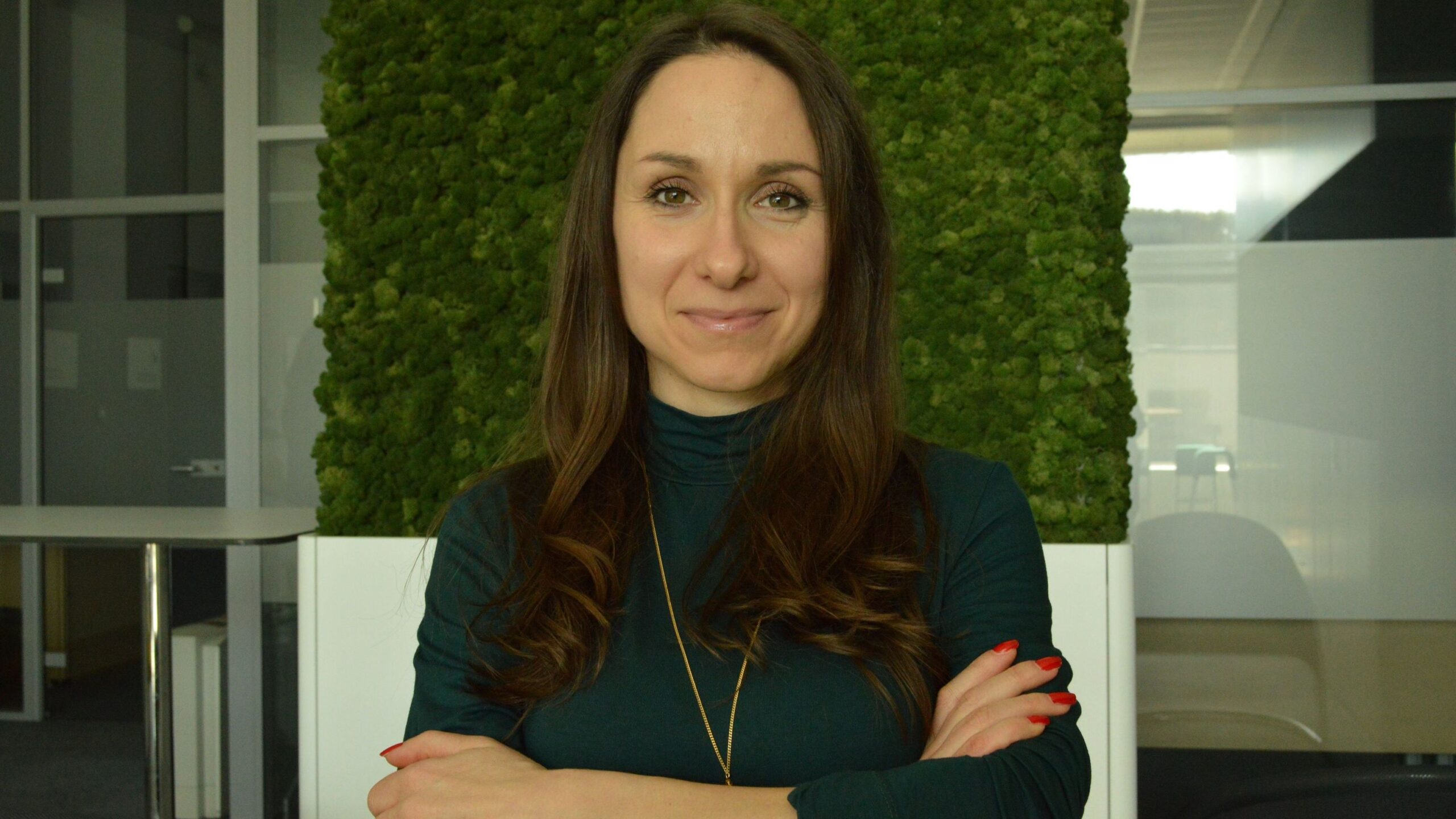 JOBS.BG - Какво е да работиш в Hewlett Packard Enterprise?