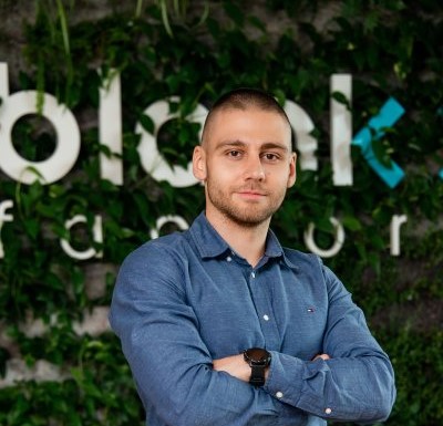 JOBS.BG - Как протича интервю за работа в Blankfactor?