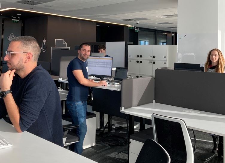 JOBS.BG - ИТ проектите в България: По какви проекти работи Digital ...