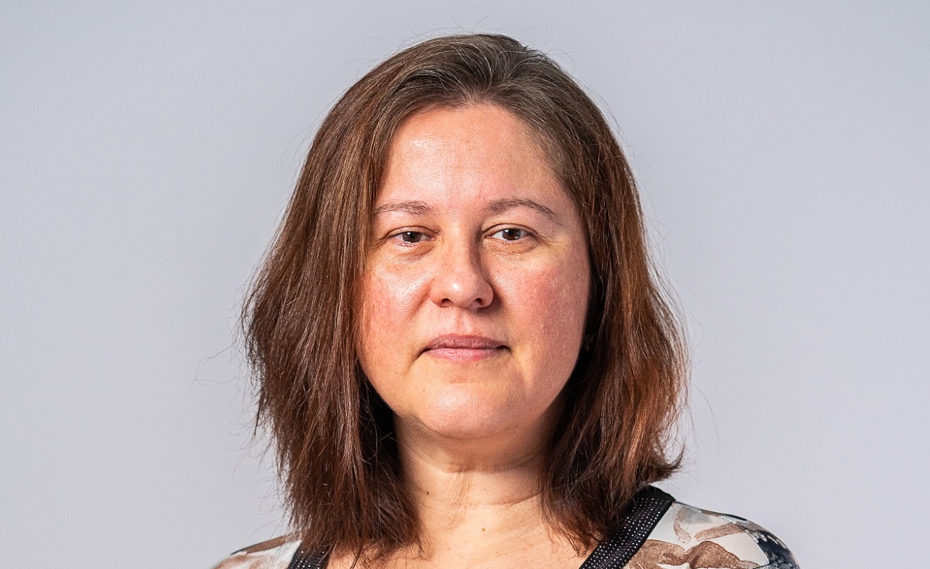 JOBS.BG - Women in IT: Наталия Лемищенко, Lead Database Developer във VSG Bulgaria