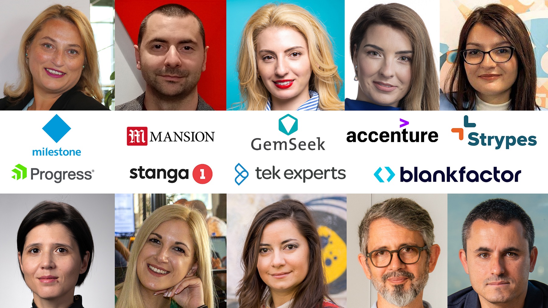 JOBS.BG - Кои бяха най-търсените технологии на пазара на труда през годината?