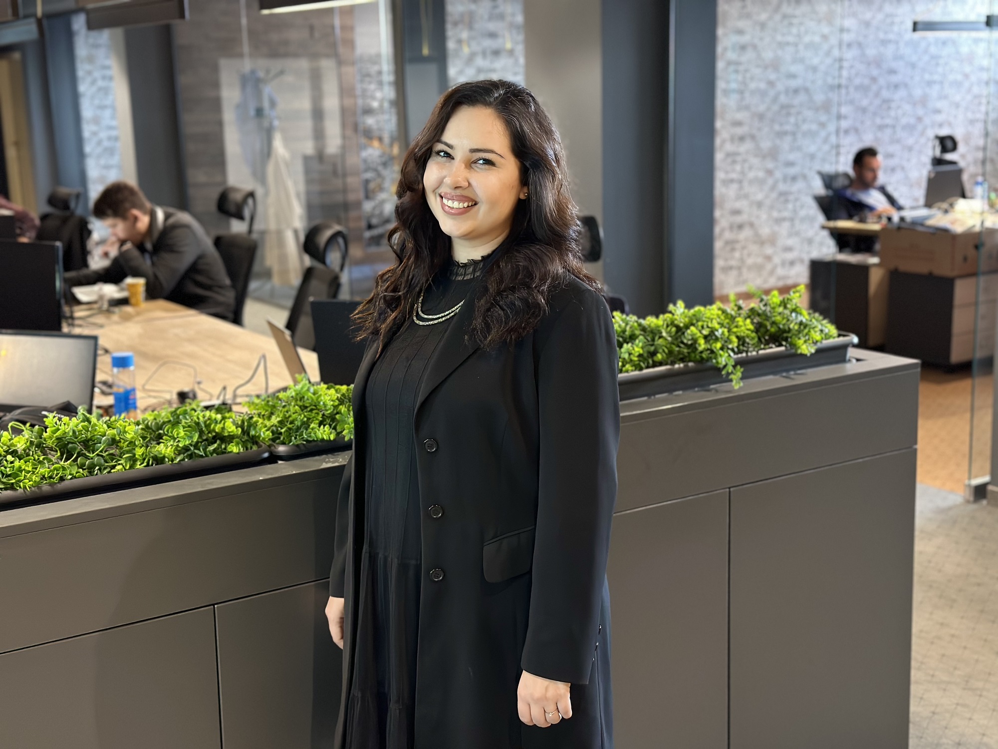 JOBS.BG - Как започнах първа работа: Пламена Александрова, Сирма Солюшънс