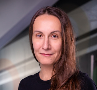 JOBS.BG - Women in IT: Радина Атанасова, Associate World Director ...