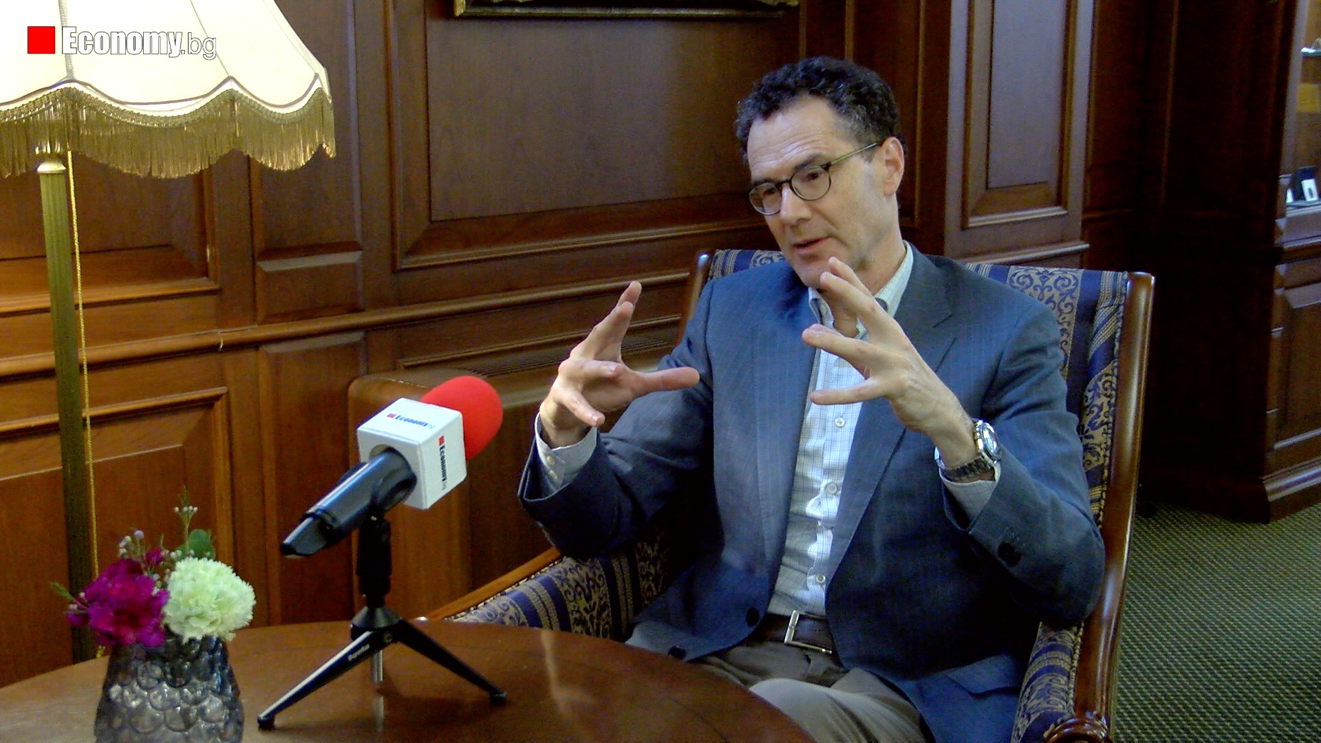 Jobs Bg Ето как изглежда Интернетът на бъдещето