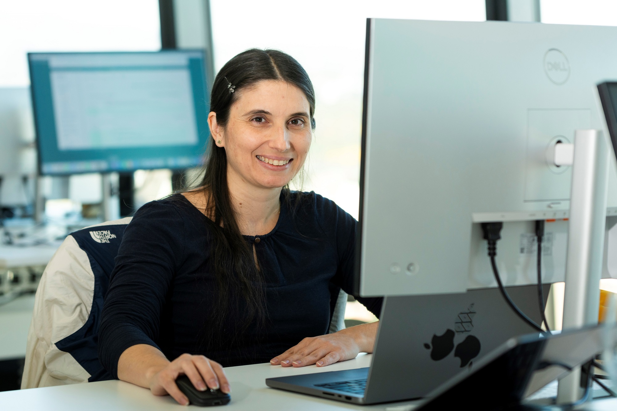 JOBS.BG - Women in IT: Силвия Шишкова-Дочева – Project Manager в ...