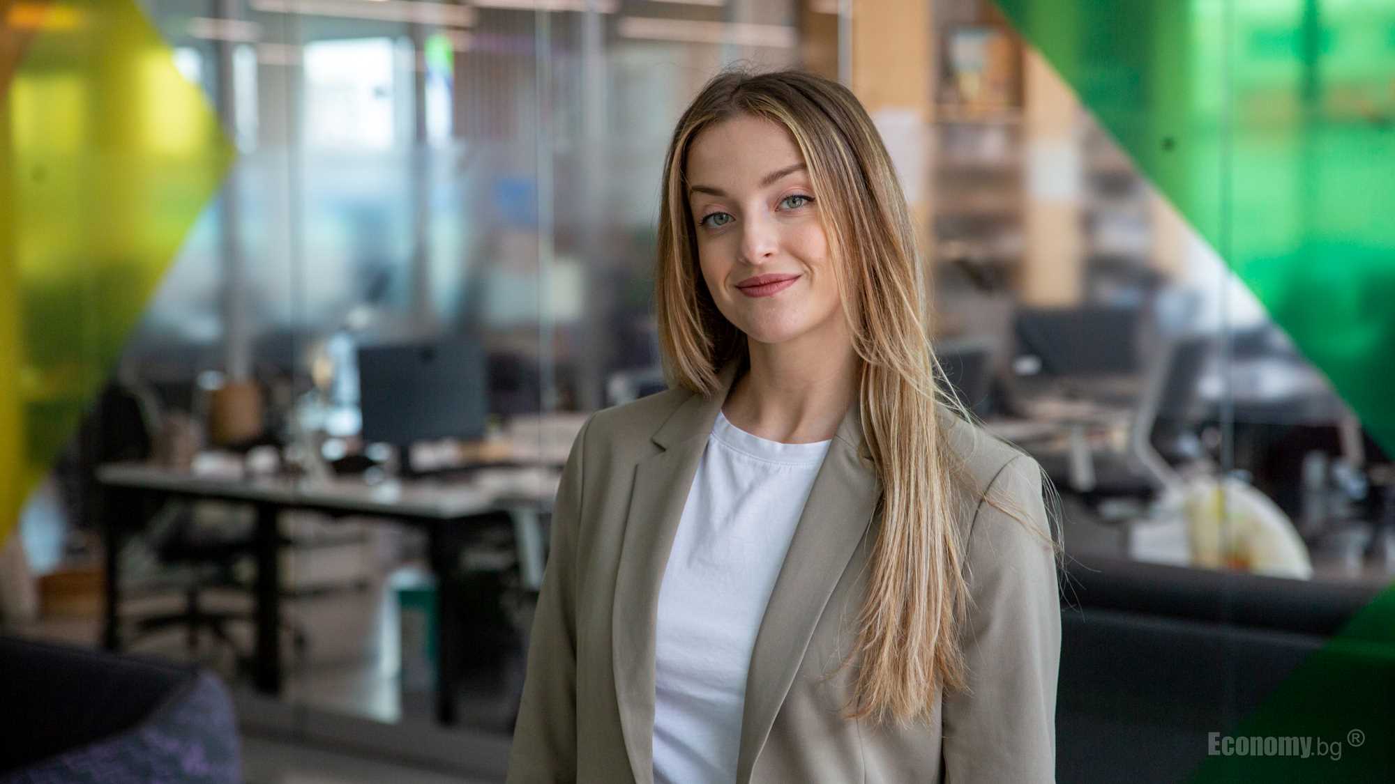 JOBS.BG - Employer Branding в България: Bica