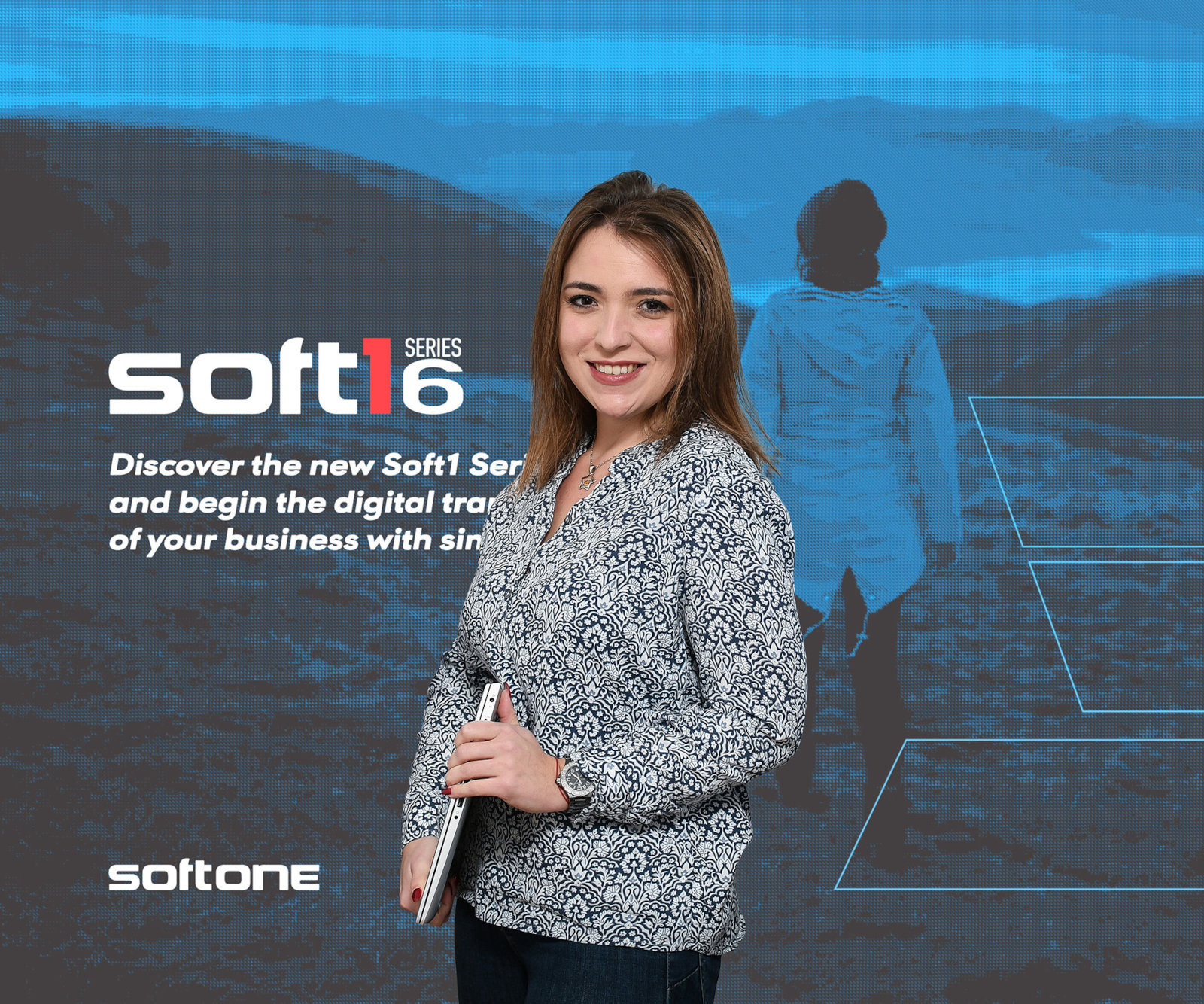 JOBS.BG - Women in IT: Никоела Вълчева – Business consultant в SoftOne Technologies Bulgaria