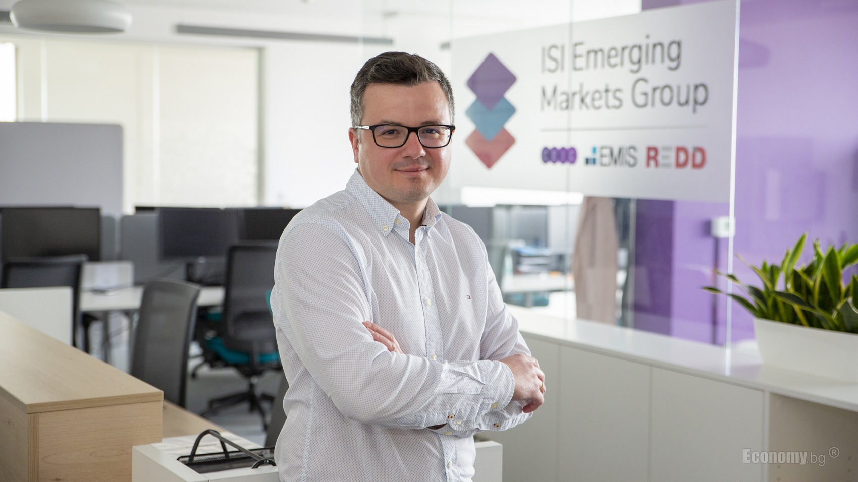 JOBS.BG - Какво представлява Alternative Data?