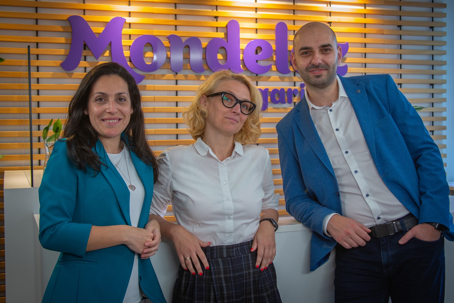 JOBS.BG - HR проектите в България: Монделийз Академия