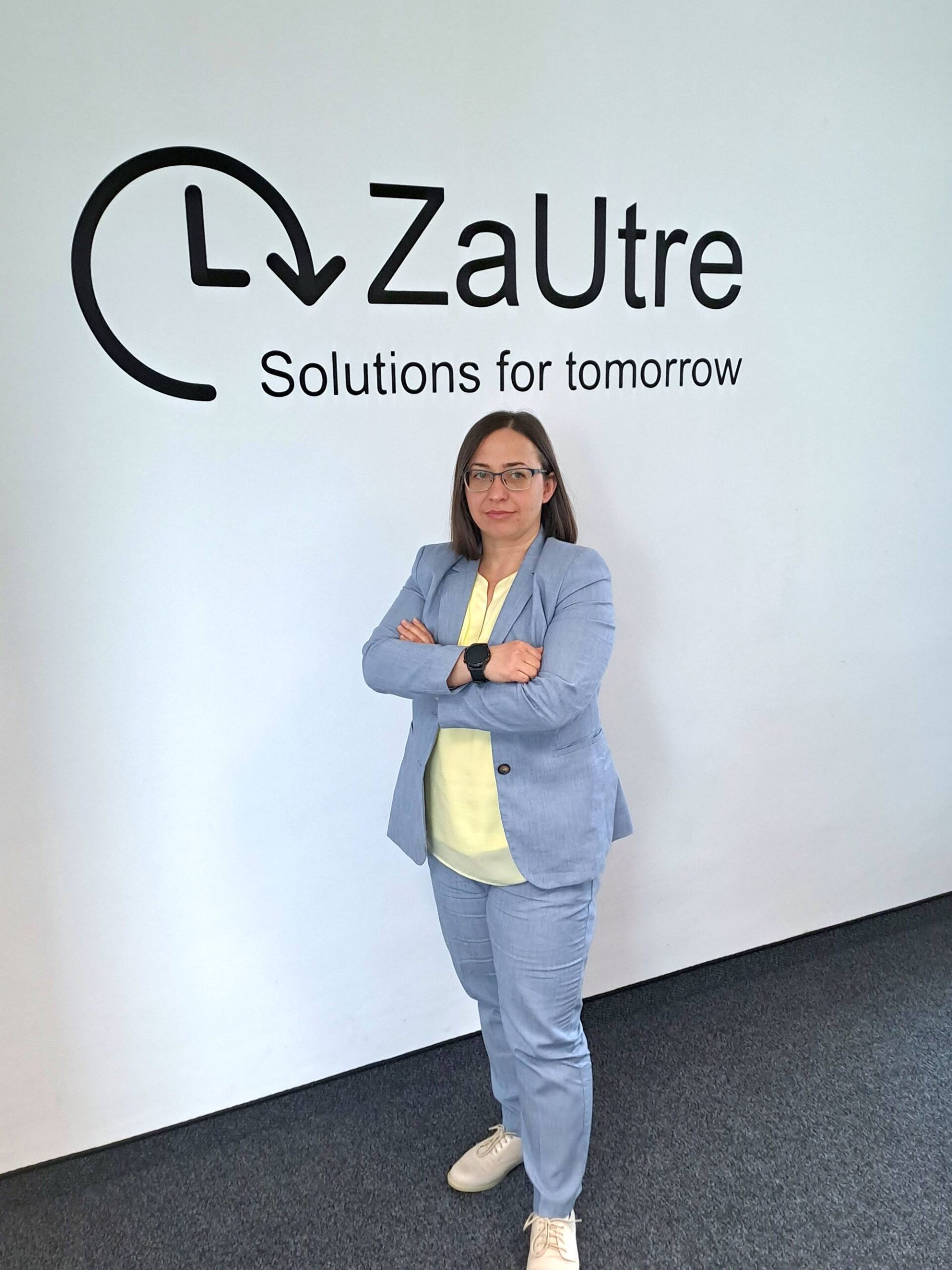 JOBS.BG - Women in IT: Светлана Костадинова – Team Lead, ZaUtre