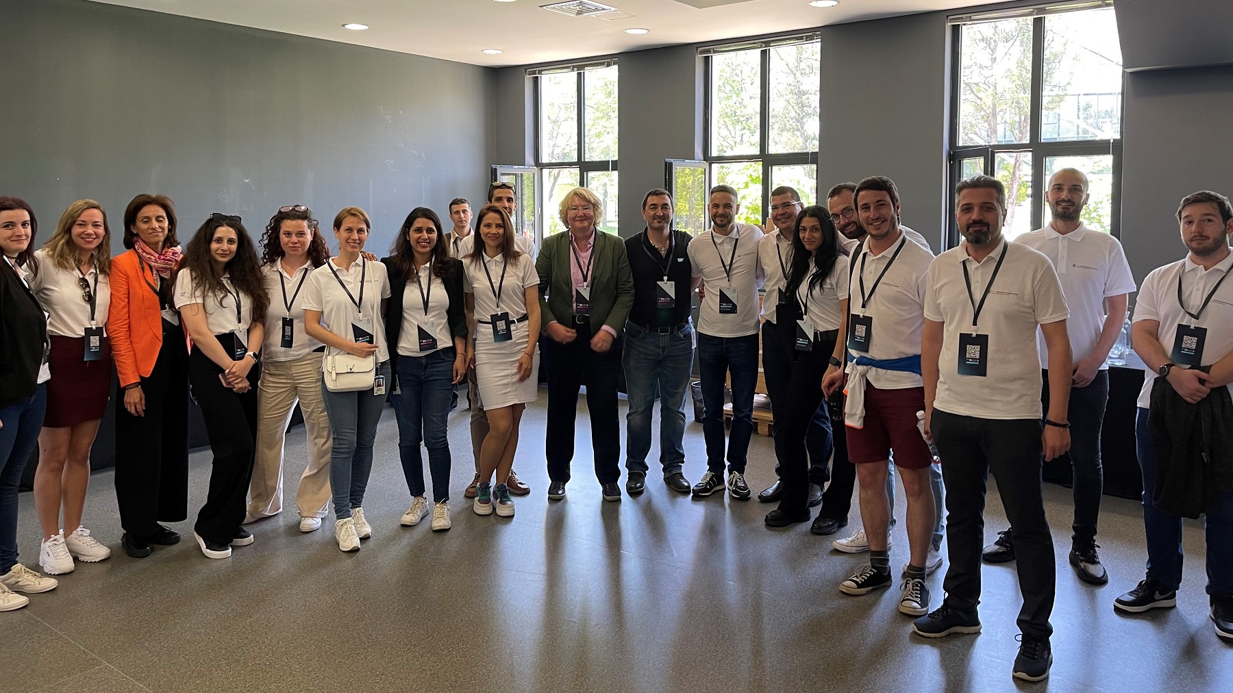 JOBS.BG - ИТ екипите в България: Globalization Services, SAP Labs Bulgaria