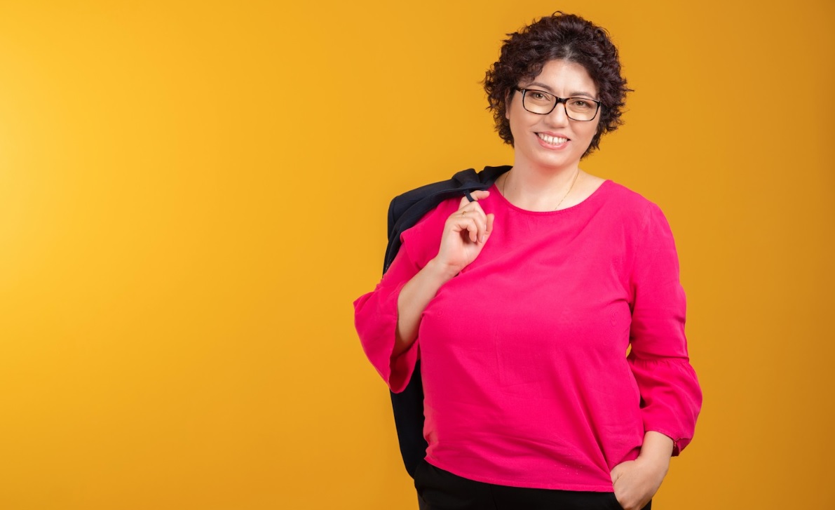 JOBS.BG - Women in IT: Ива Андонова, Scrum Master в Commerzbank DTC Sofia