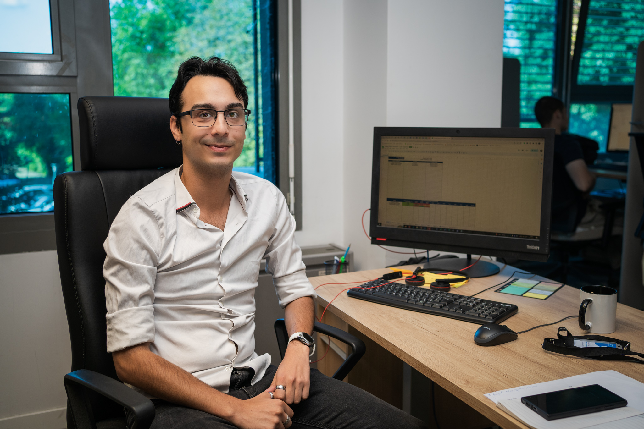 JOBS.BG - Какво е да работиш като Customer Service Trainer в myPOS?