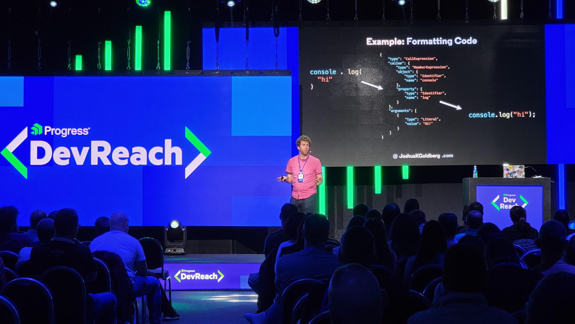 JOBS.BG - 5 неща, които научихме на DevReach 2023