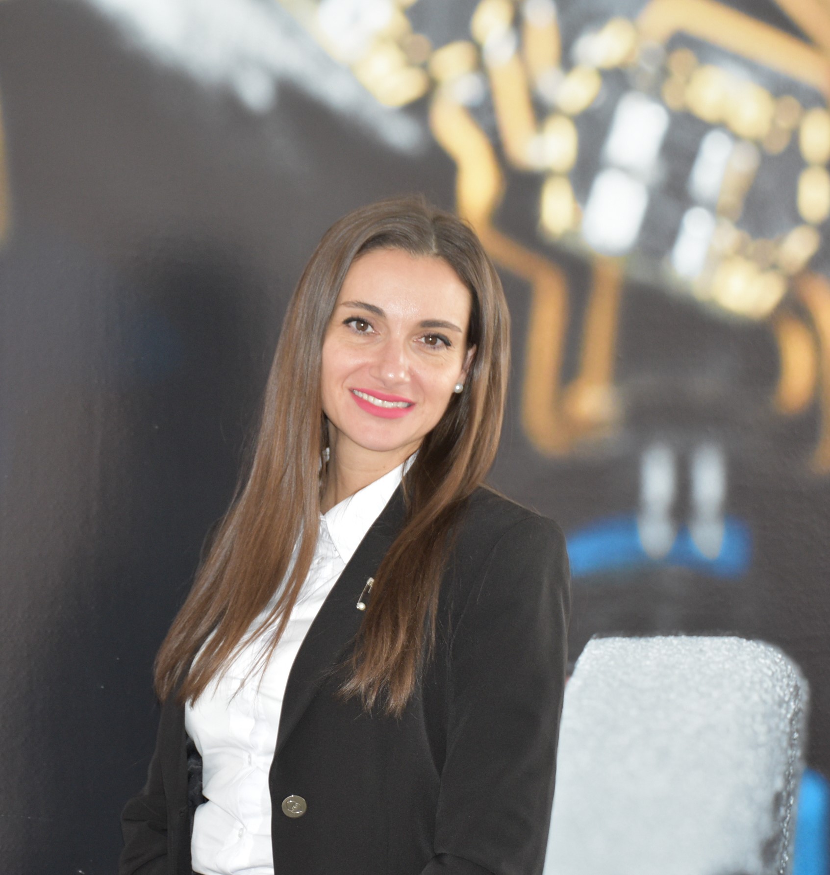 JOBS.BG - Татяна Милева e новият HR Мениджър на Festo в България