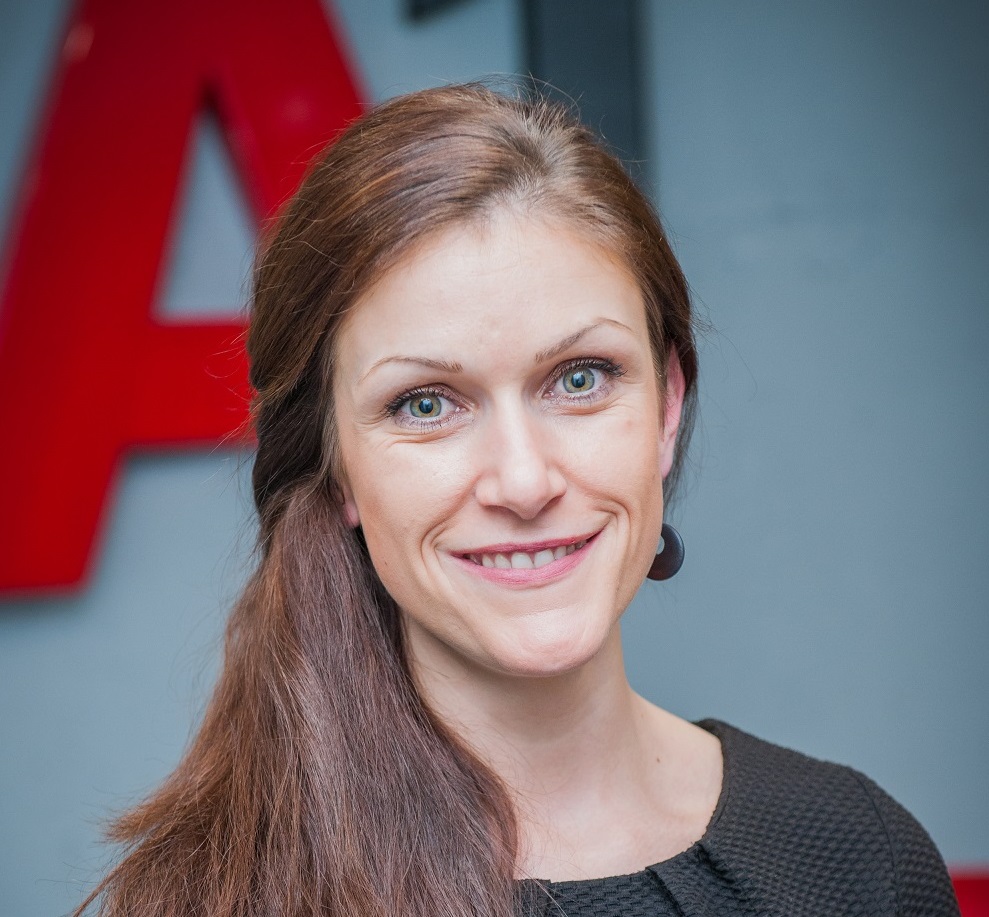 JOBS.BG - Първите дни в А1 България