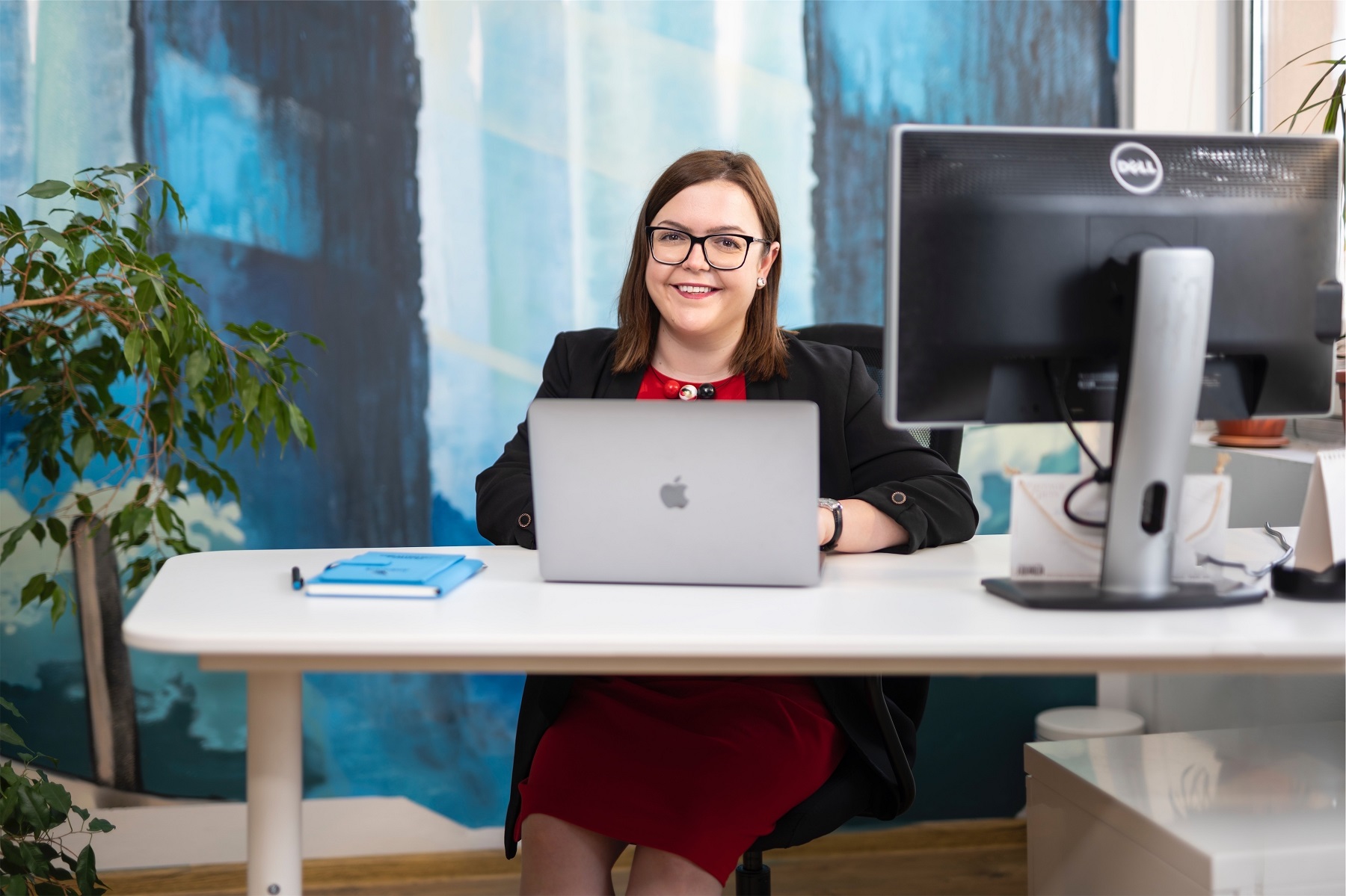 JOBS.BG - Първите дни в Delta Source