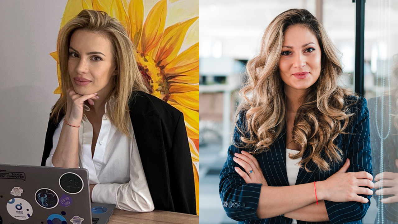 JOBS.BG - Employer Branding в България: Ocean Investments и Resolute Software