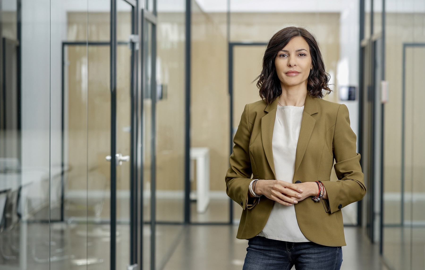 JOBS.BG - Първите дни в BILLA България