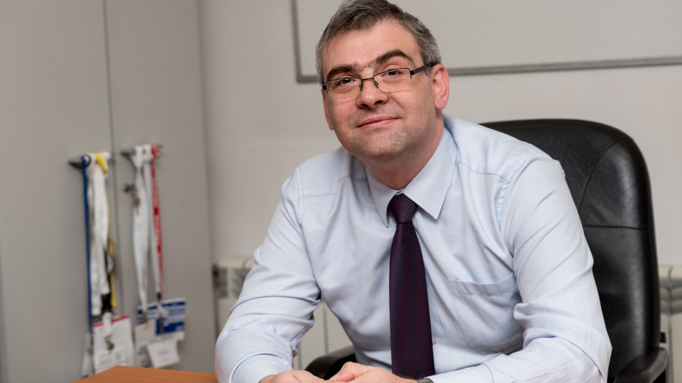 JOBS.BG - HR JOBS: Recruitment Manager