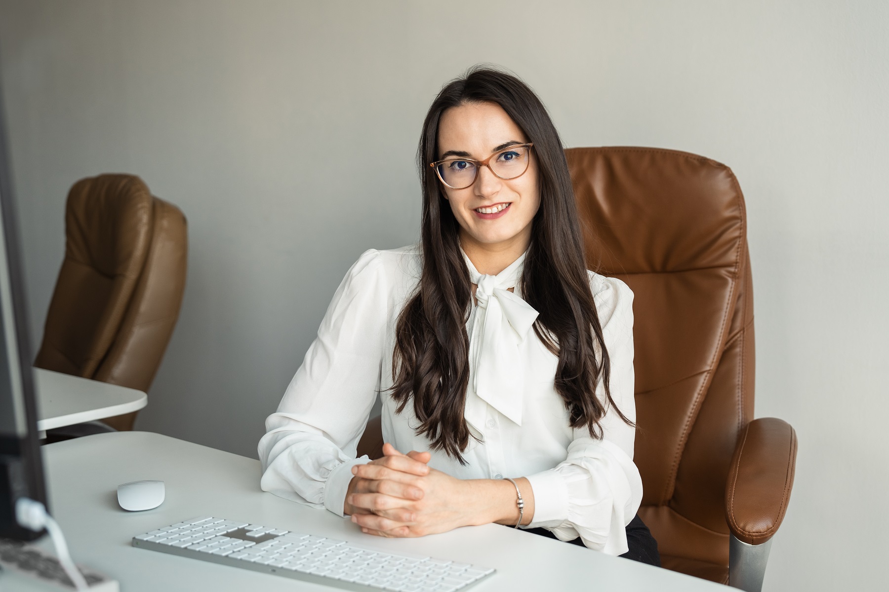 JOBS.BG - Първите дни в CluneTech