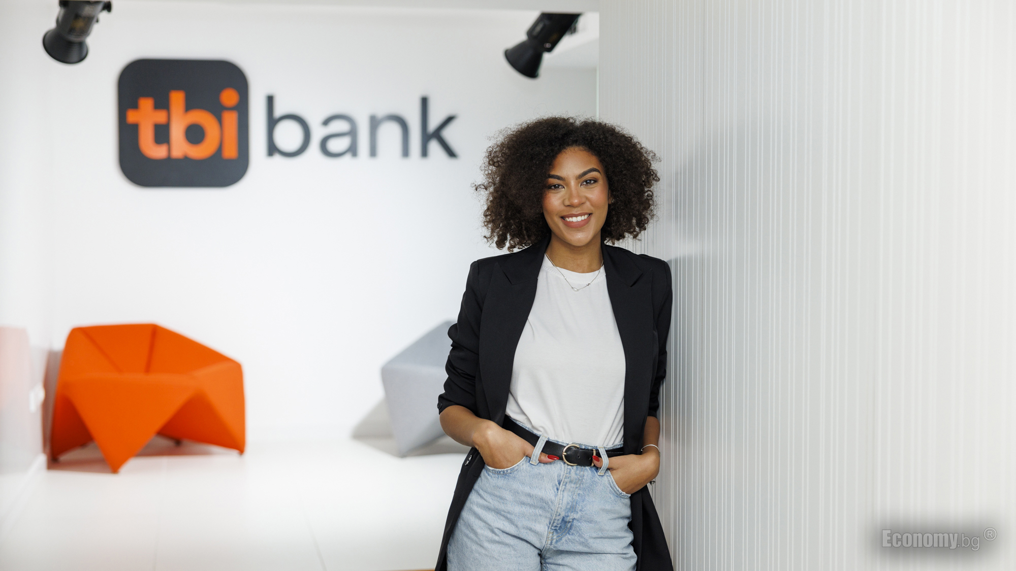 JOBS.BG - Първите дни в tbi bank