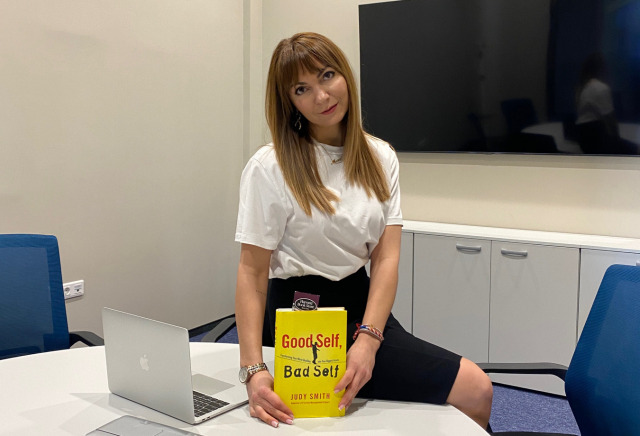 JOBS.BG - Какво четат PR лидерите: Мария Джерекарова, Related PR