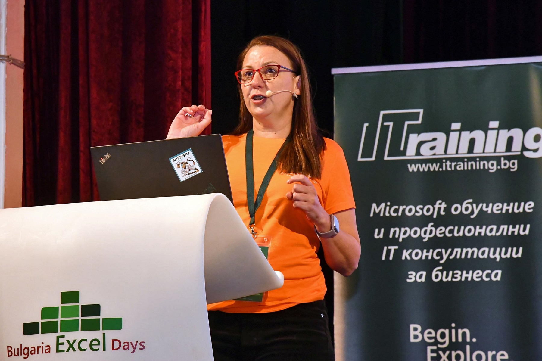 JOBS.BG - На 24 април София става световна столица на Microsoft Excel