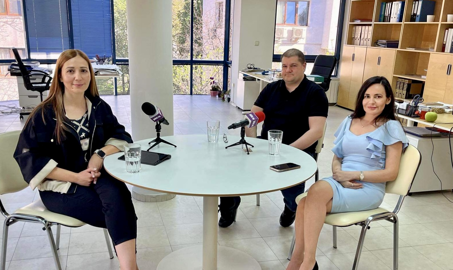 JOBS.BG - Future Jobs: Какво и как ще работим в бъдеще?