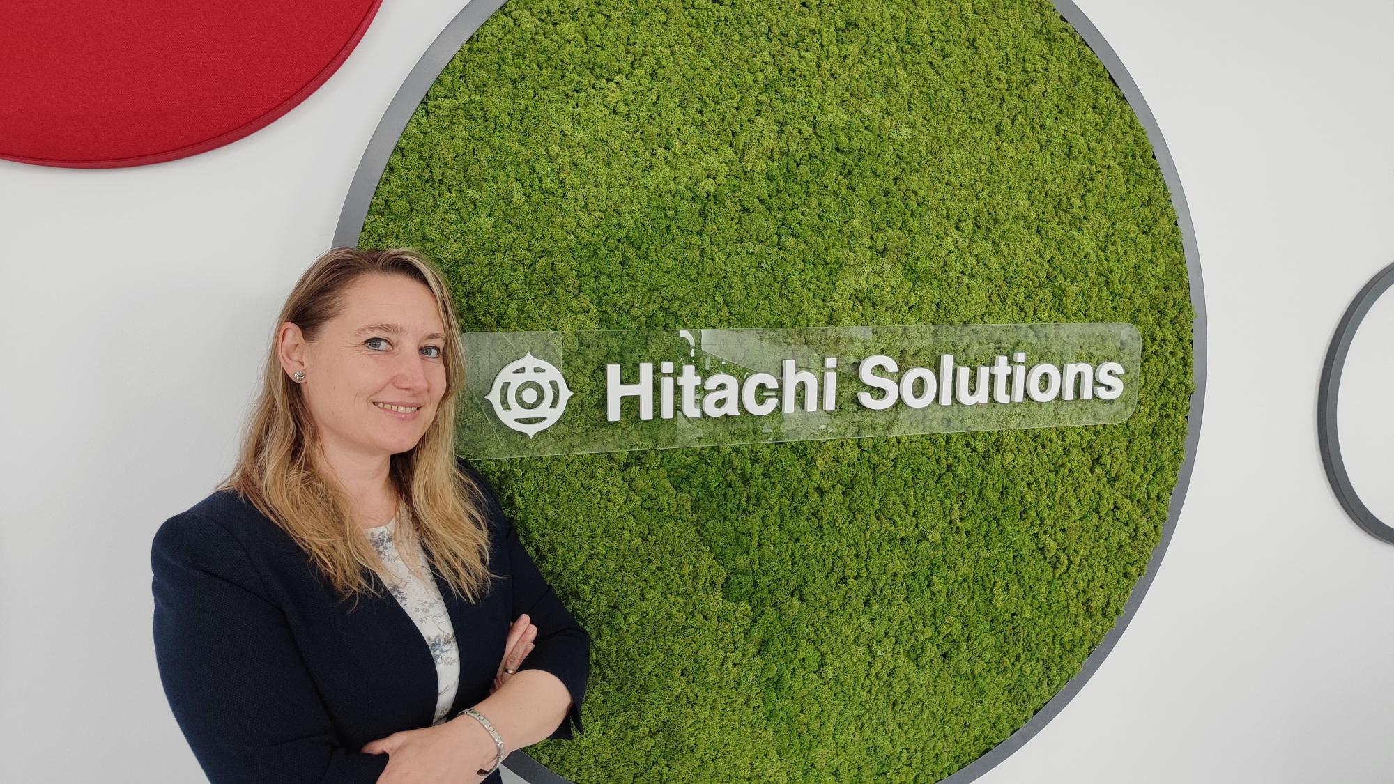 JOBS.BG - HR Лидерите на България: Лора Иробалиева – HR Мениджър, Hitachi Solutions Europe Ltd ...