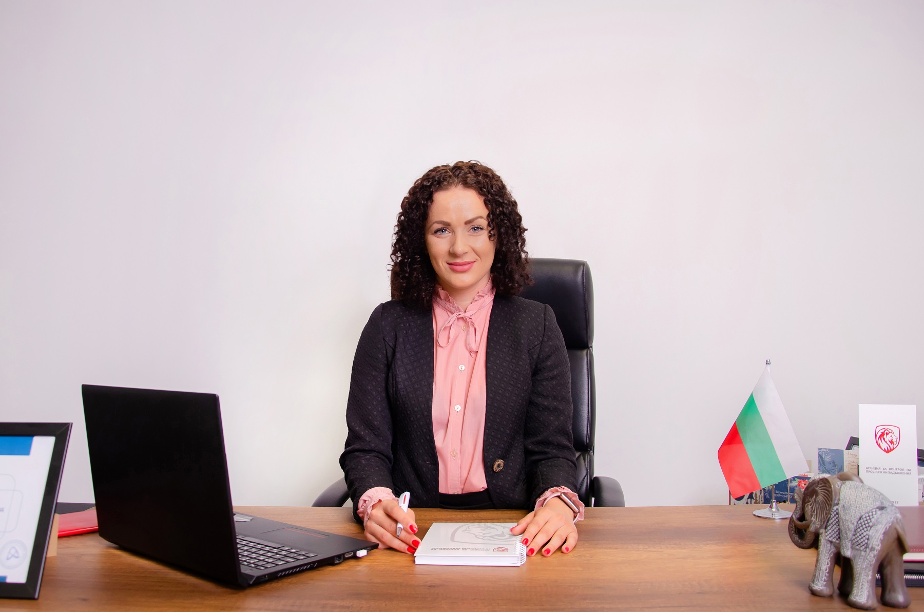 JOBS.BG - HR Лидерите на България: Кристин Здравкова – Ръководител „Човешки ресурси“ в Агенция ...