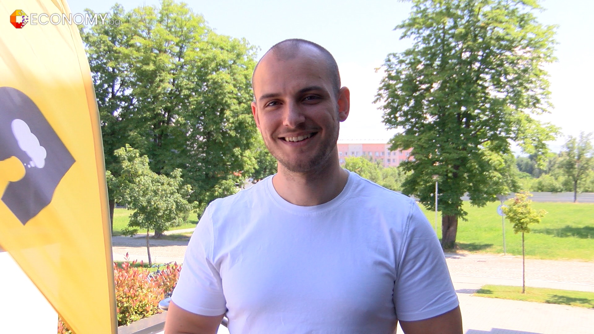 JOBS.BG - Как се прави дизайн за космоса?