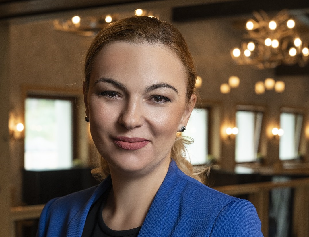 JOBS.BG - HR проектите в България: „Движи се. Виж. Помогни“, JTI България