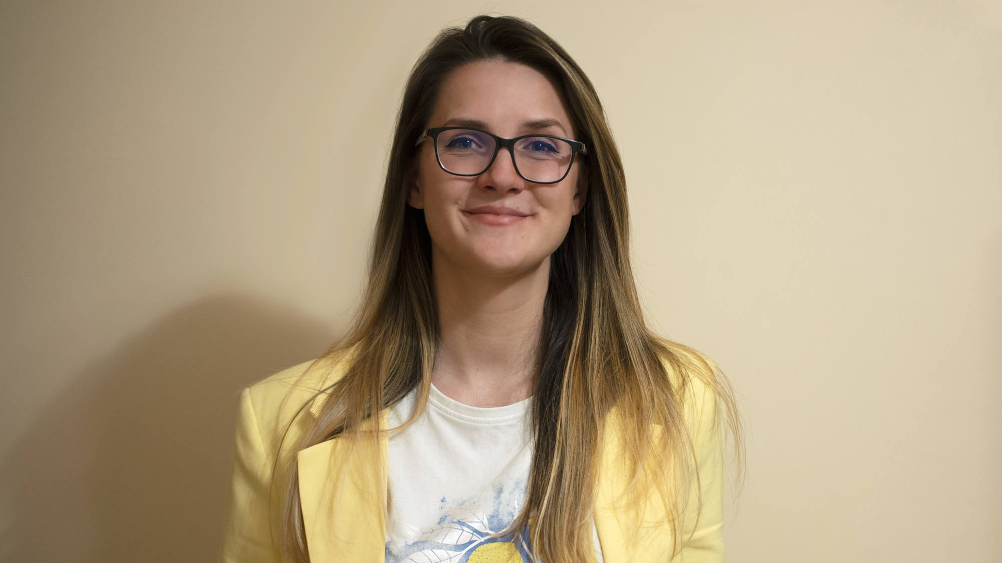 JOBS.BG - Women in IT: Елена Шаварска – Senior Azure Developer в ...