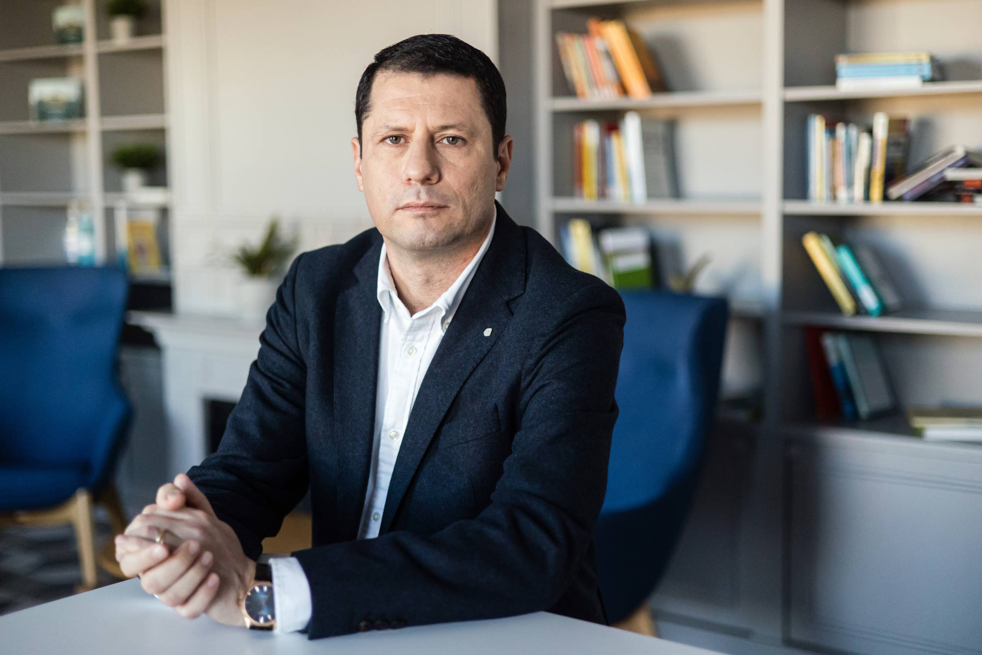 Jobs Bg Мариус Попеску е новият Оперативен директор на Плъкси България