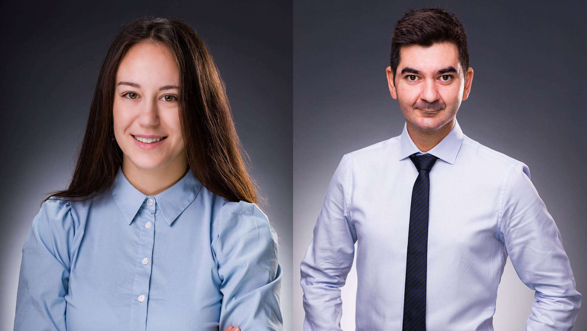 JOBS.BG - ИТ екипите: .NET екипът на LEAD Consult