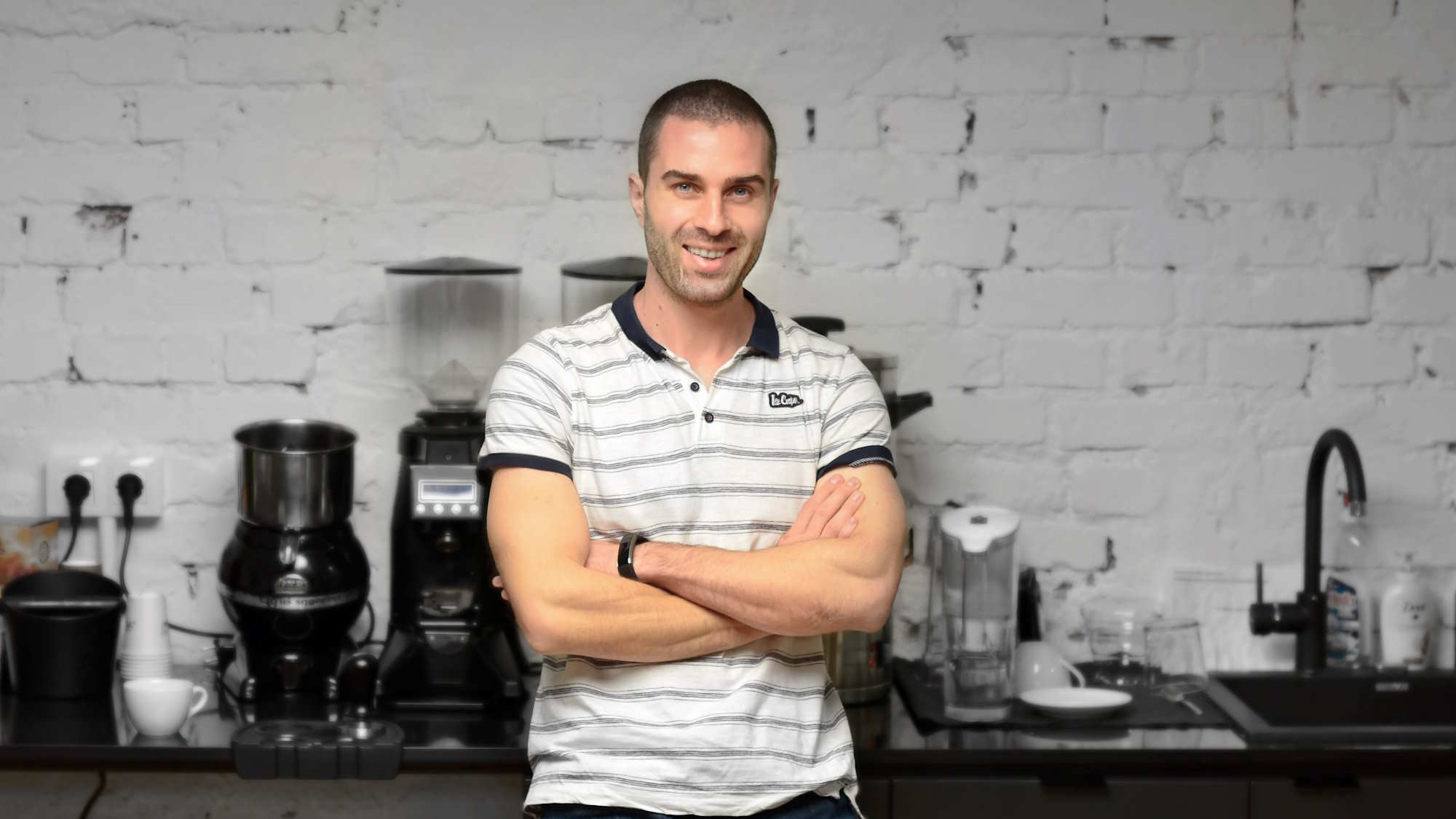 JOBS.BG - Startups in BG: Founder Institute