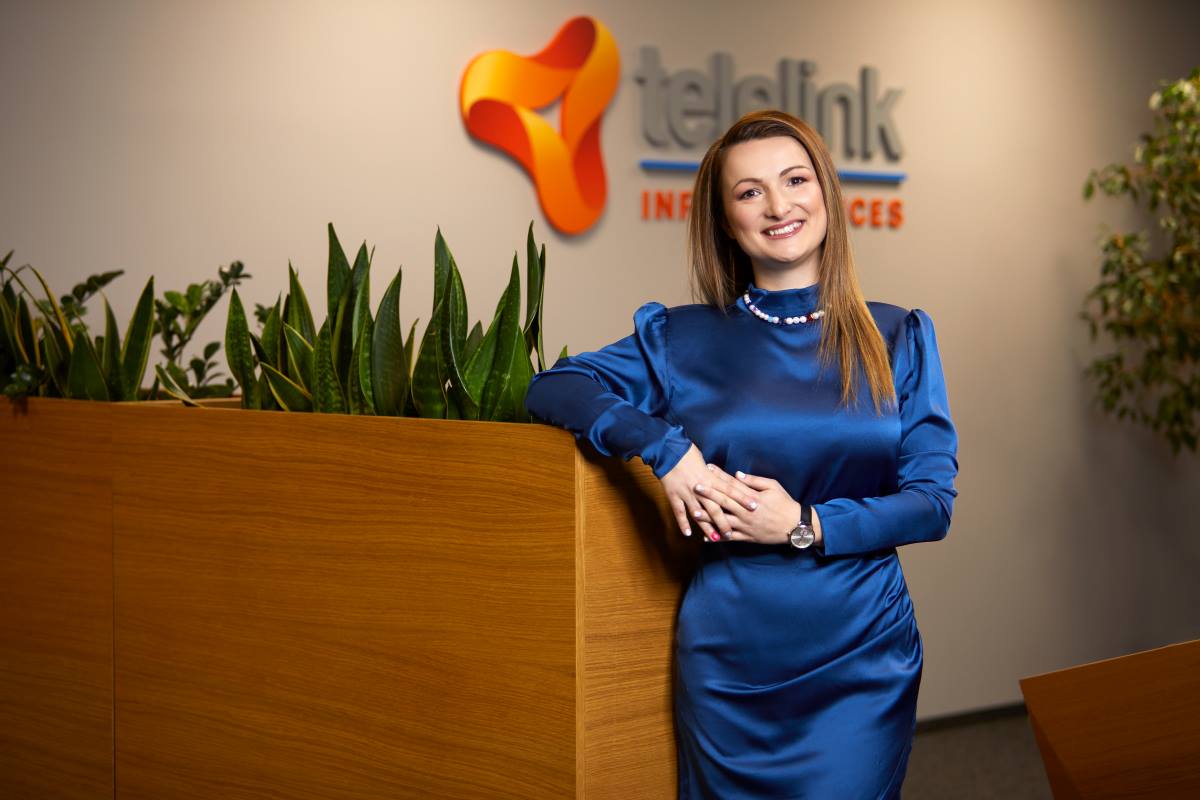 JOBS.BG - Първите дни в Telelink Infra Services