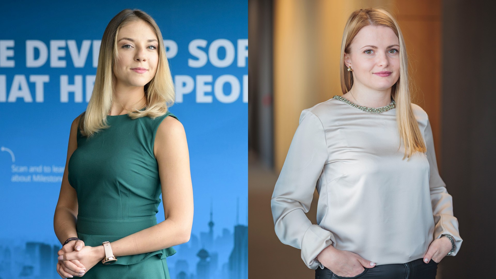 JOBS.BG - Employer Branding в България: Milestone Systems Bulgaria