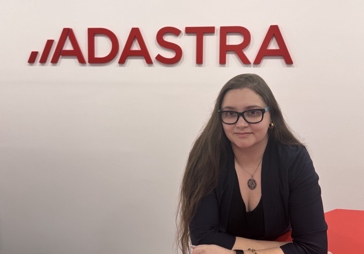 JOBS.BG - Първите дни в Адастра