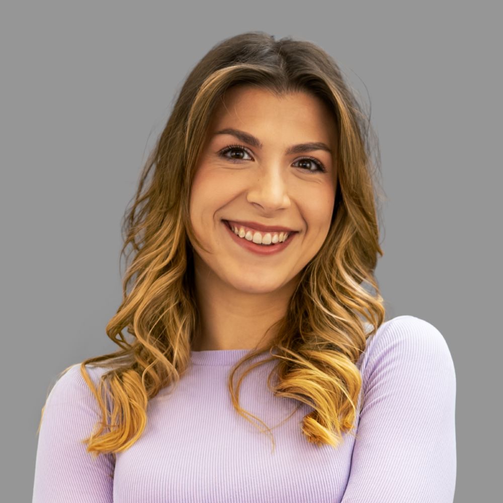 JOBS.BG - HR Jobs: Мария Шомева, Campus Hiring Lead, DXC Technology