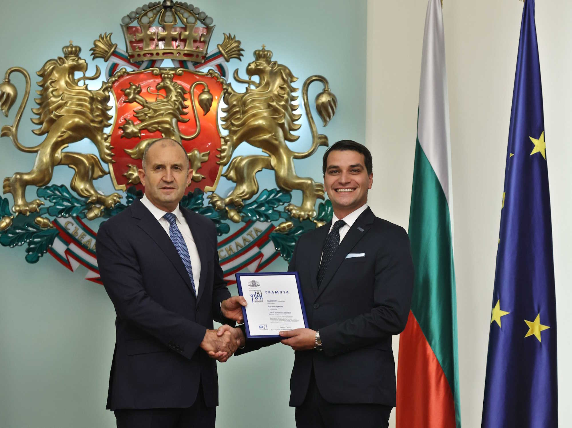 JOBS.BG - Бъдещето на технологиите вероятно ще е и доста персонализирано