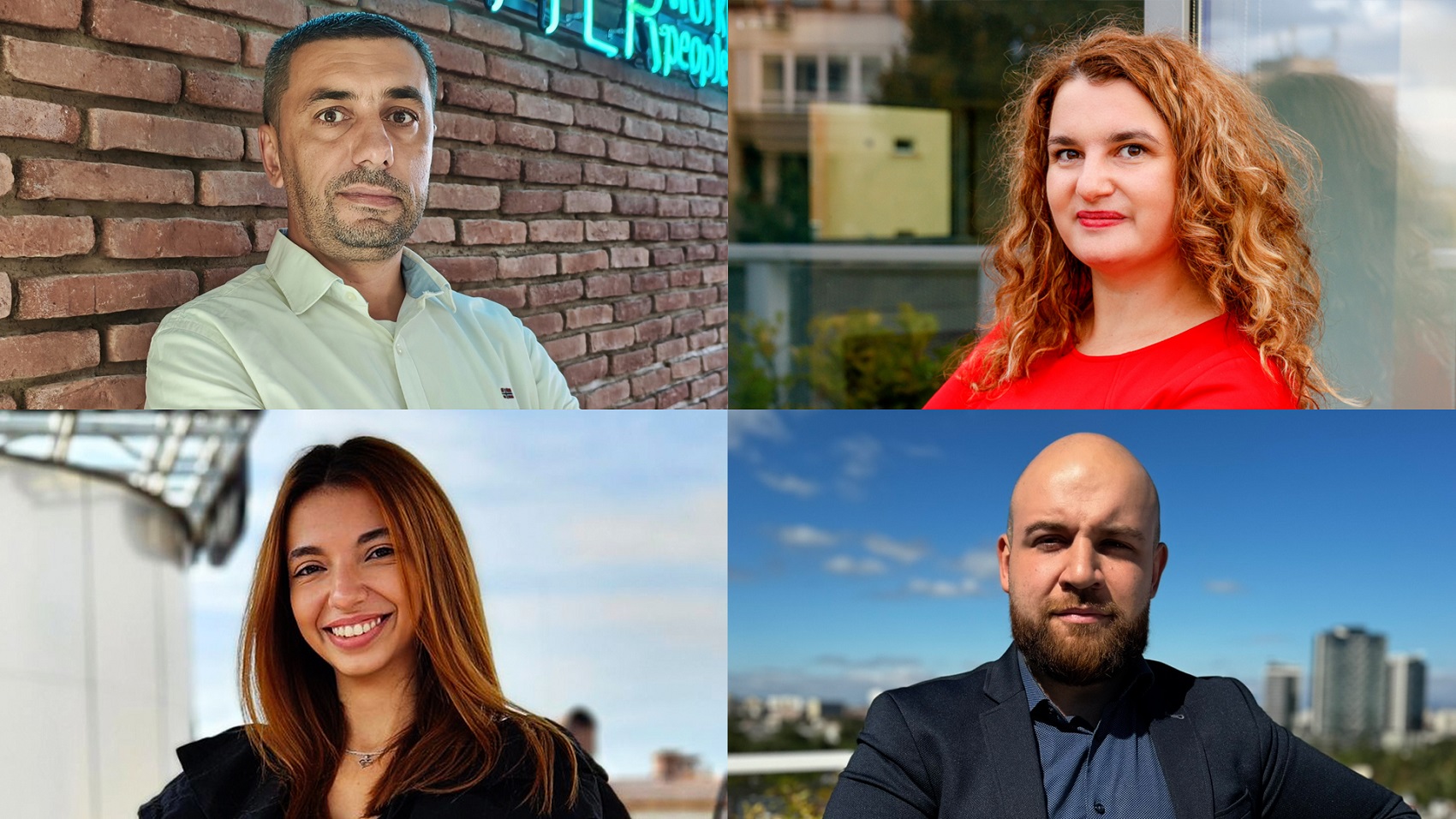 JOBS.BG - Мненията на служителите за tbi bank