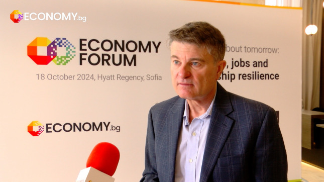 JOBS.BG - AI ще стане като електричеството, всички ще разчитаме на него