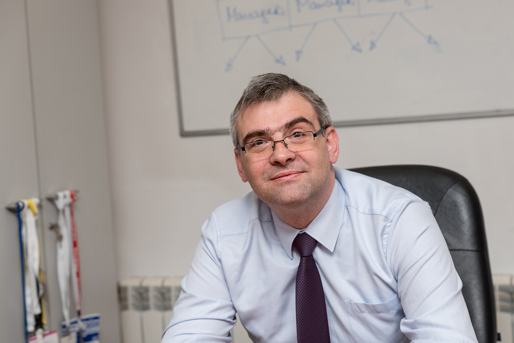 JOBS.BG - HR JOBS: Payroll & Administration Manager