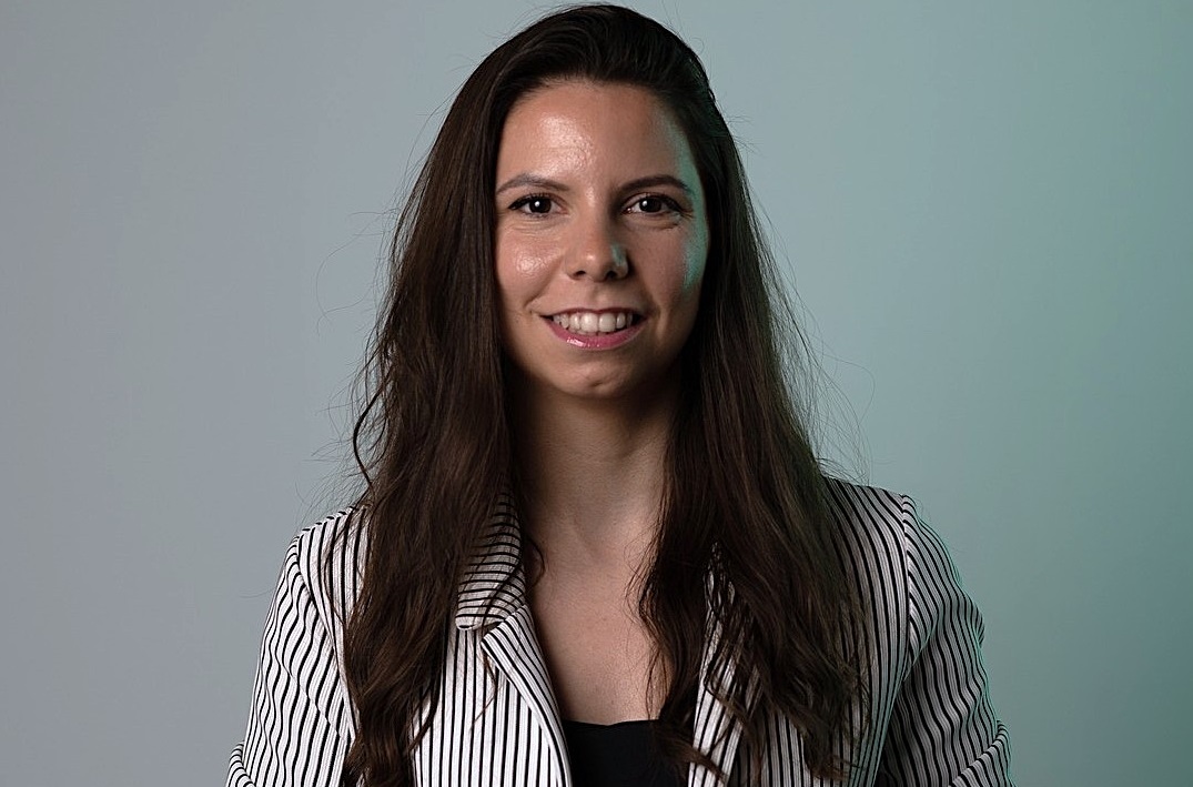 JOBS.BG - HR Лидерите на България: Джулия Велинова – Head of HR Department, Breaktime JSC