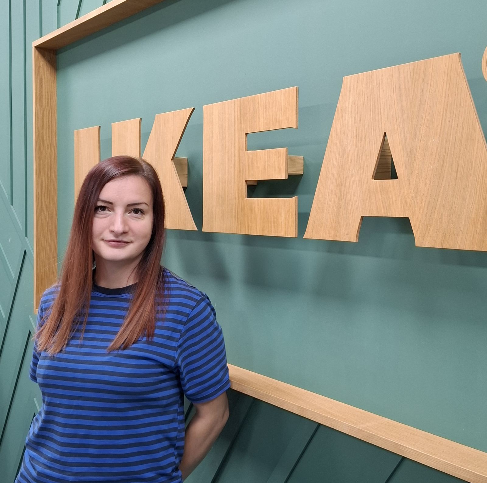 JOBS.BG - HR Лидерите на България: Мария Камберова – Мениджър Човешки Ресурси на магазин ИКЕА София