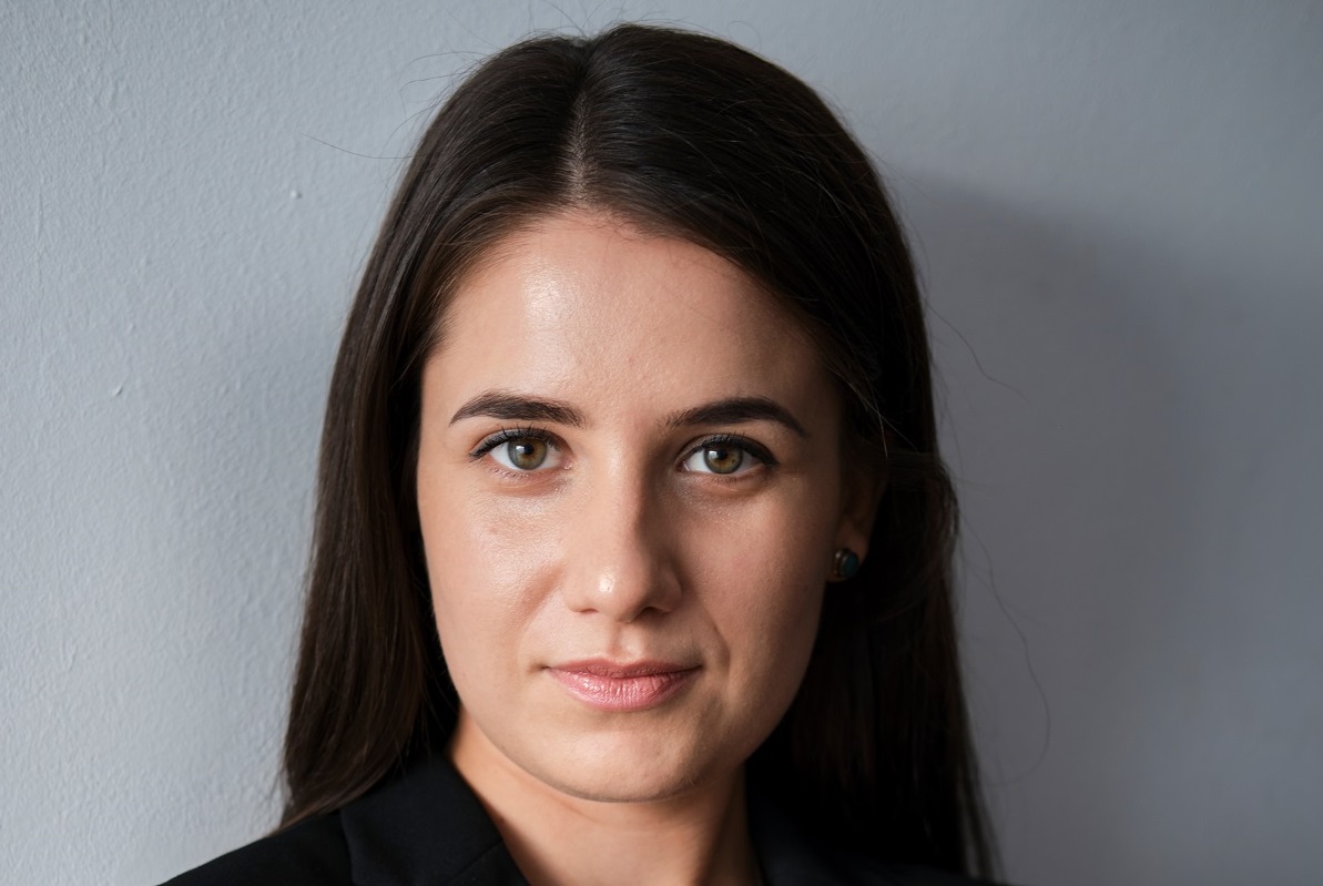 JOBS.BG - Women in IT: Йоанна Мурджева – Софтуерен Инженер в Resolute Software