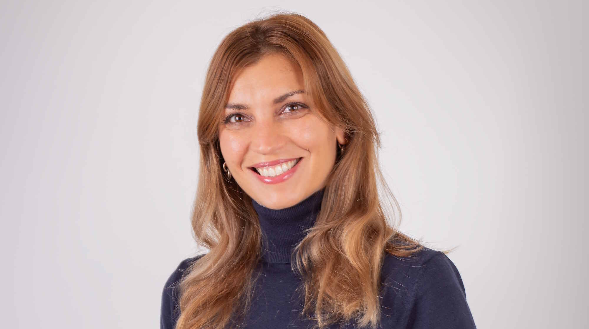 JOBS.BG - Беатрис Николова е новият директор „PR и комуникации“ в Банка ДСК