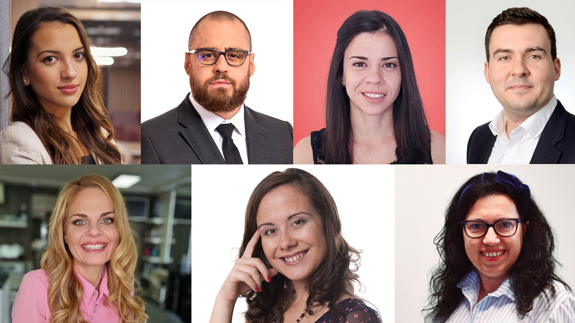 JOBS.BG - Най-вдъхновяващите думи, които чухме в работата си през 2024